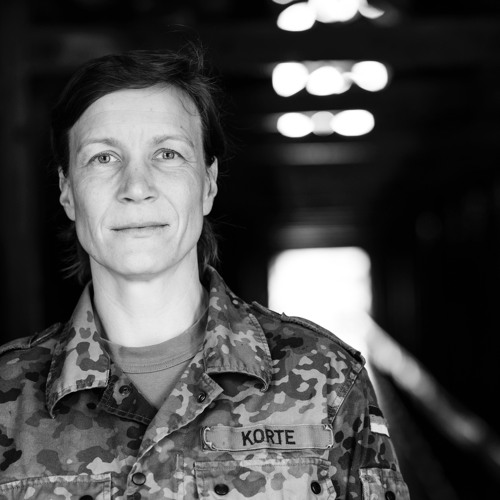 Stream episode Jessica Korte by demipress I Daniela Skrzypczak I ...