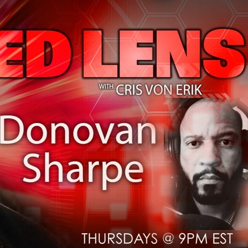Stream episode Donovan Sharpe by Cris Von Erik podcast | Listen online ...