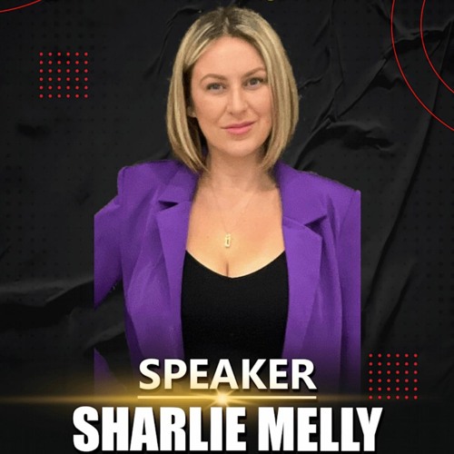 Stream episode Episode #95 - Bringing The Fire With Sharlie Melly by ...