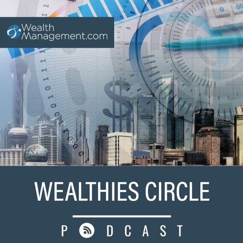 Stream episode Wealthies Circle Podcast: AI Use Cases in Wealth ...