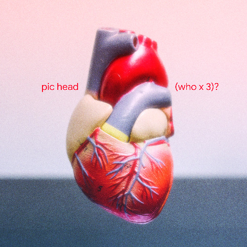 Stream who who who? (dance version) by pic head | Listen online for ...