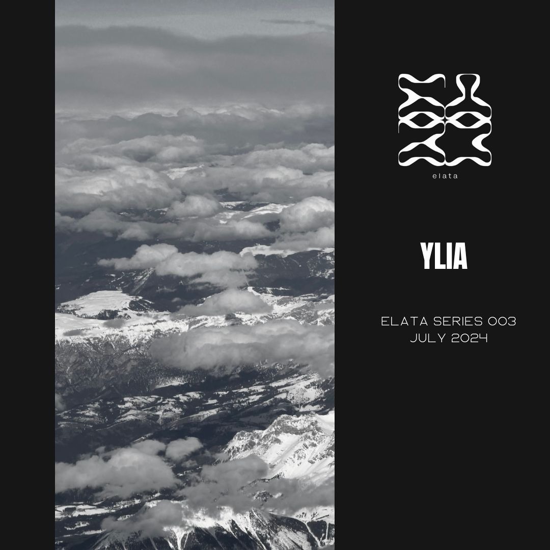 Stream Elata Series 003 w/ Ylia by Elata Collective | Listen online for ...