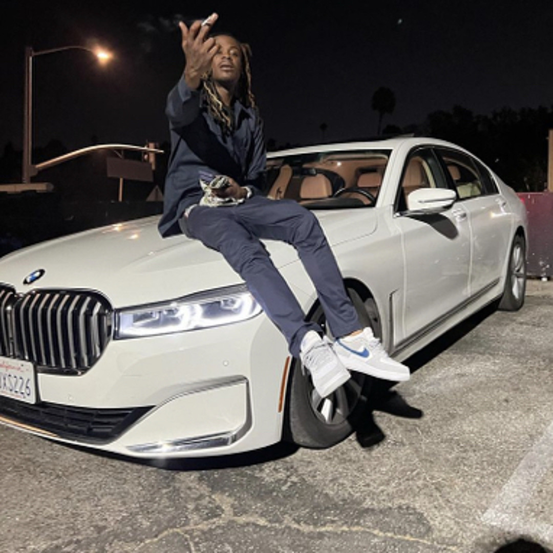 Stream RXK Nephew - “Mr. Just Doing Shii” by Forbidden Kidd..🔌 | Listen ...