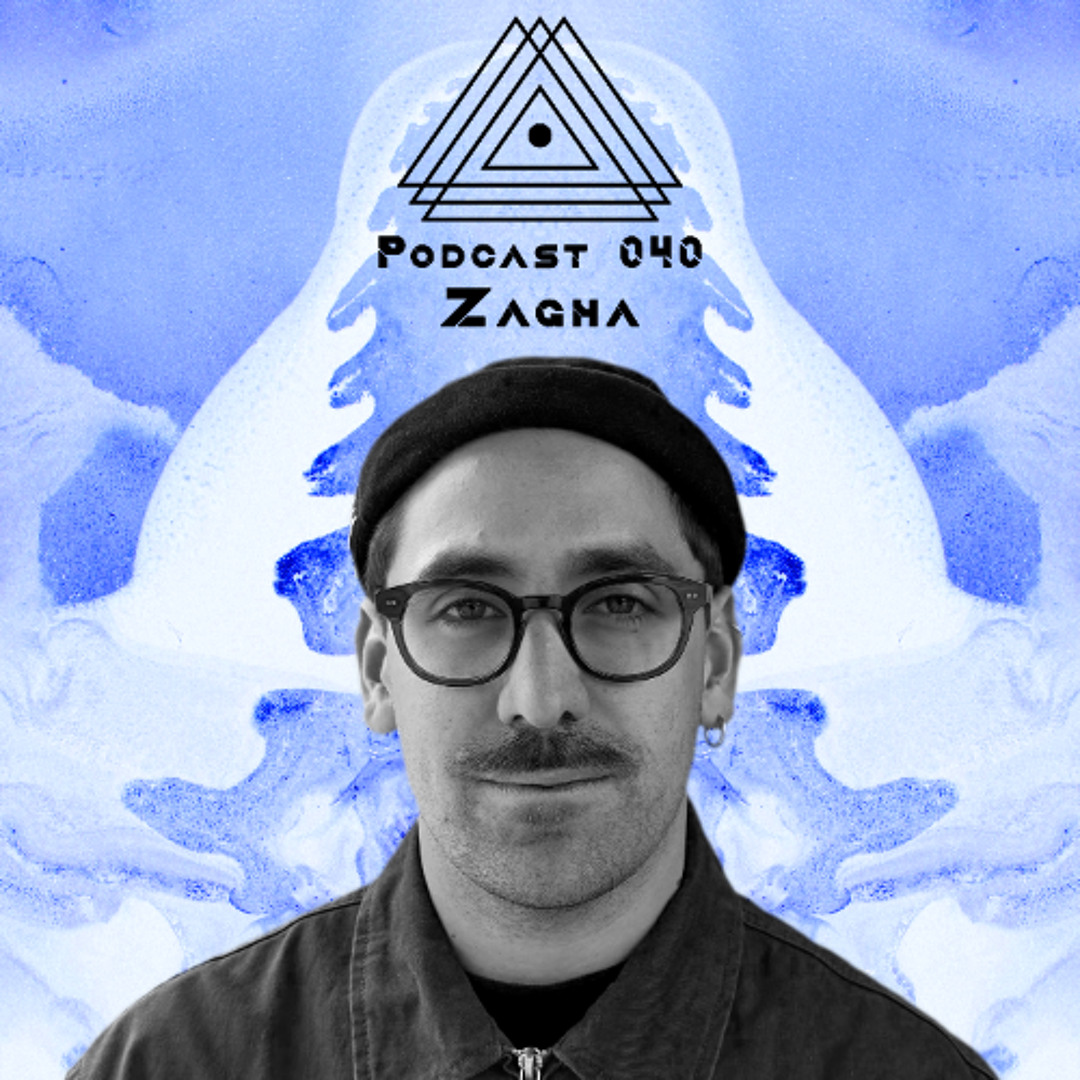 Stream ZAGHA - PODCAST 040 PARALLEL by Parallel Collective | Listen ...