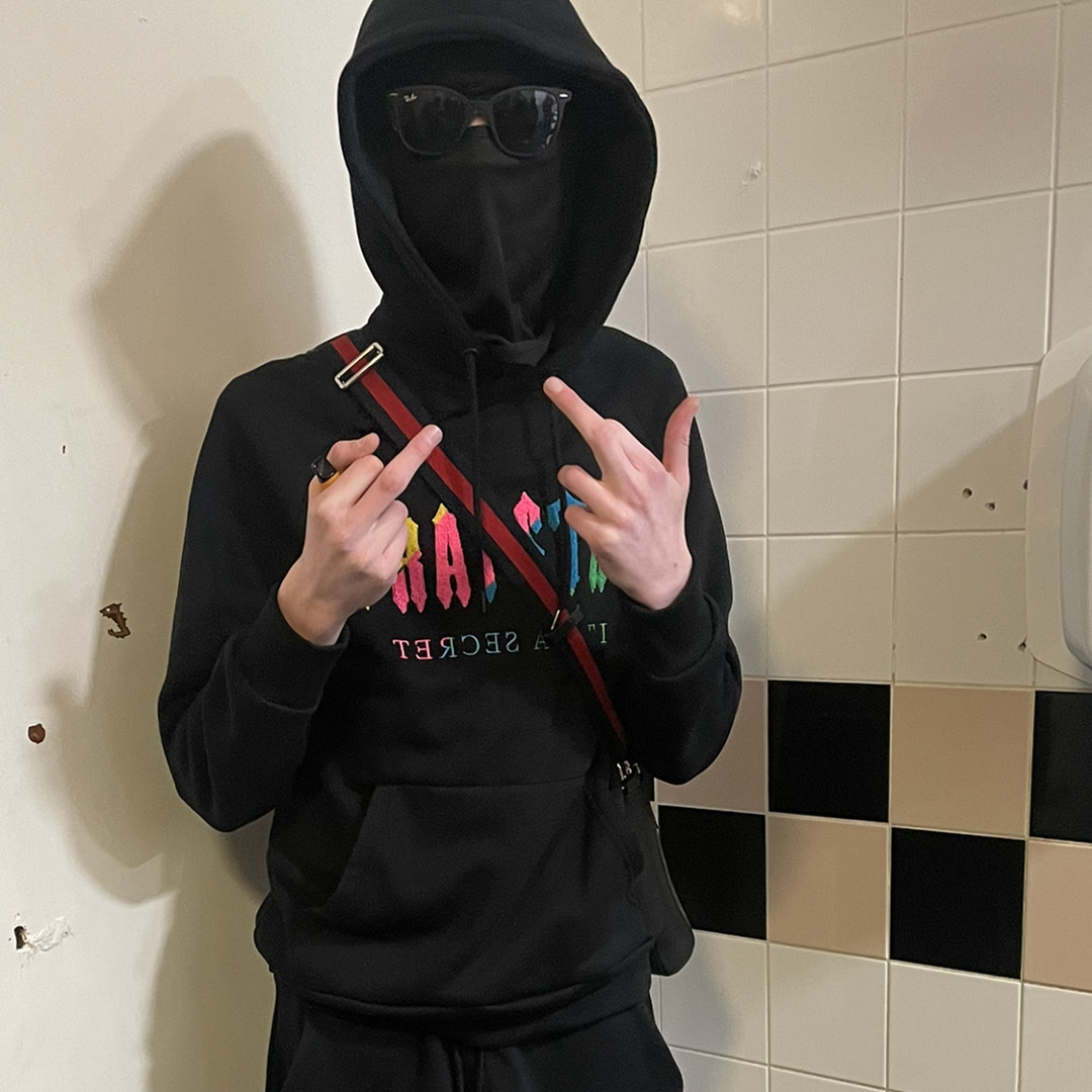 Stream Sus Plugged in (only his part) by C-S | Listen online for free ...