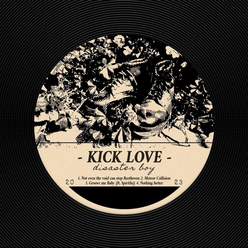 Stream Røttus Rekords | Listen to Disaster Boy - Kick Love [fd ...