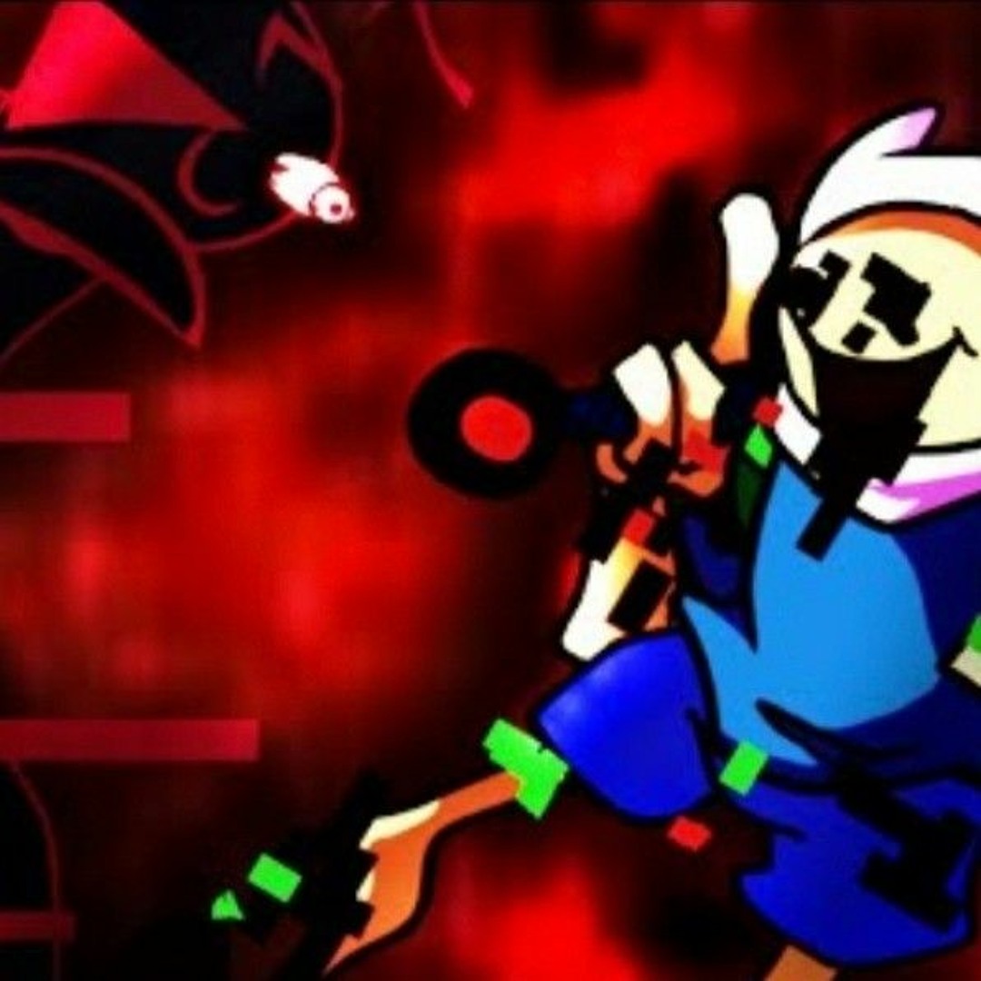 Stream FNF Mashup - Paldo Vs Finn Piracy x Quiet Ost by JohnnyTest1987 ...