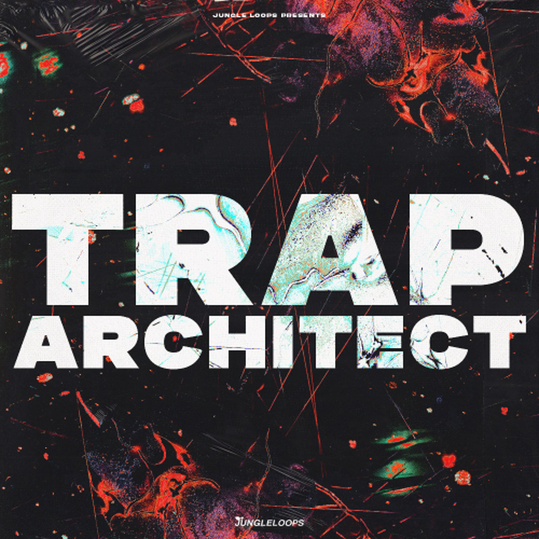 Stream Jungle Loops - Trap Architect by SynthPresets | Listen online ...