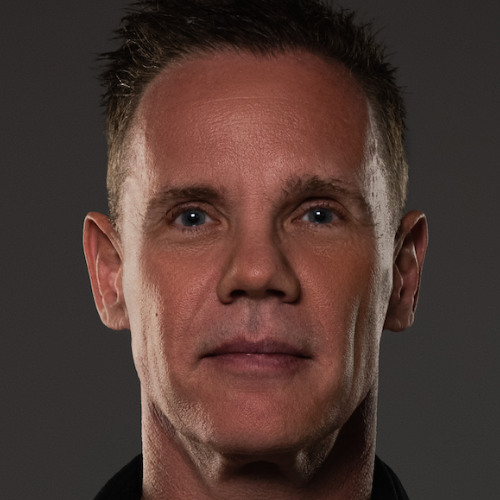 RAM @ Recovery Party, The Exchange Los Angeles, Dreamstate SoCal 2024-11-30