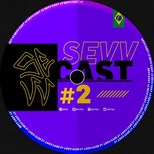 Stream SEVVCAST #2 by SEVV | Listen online for free on SoundCloud