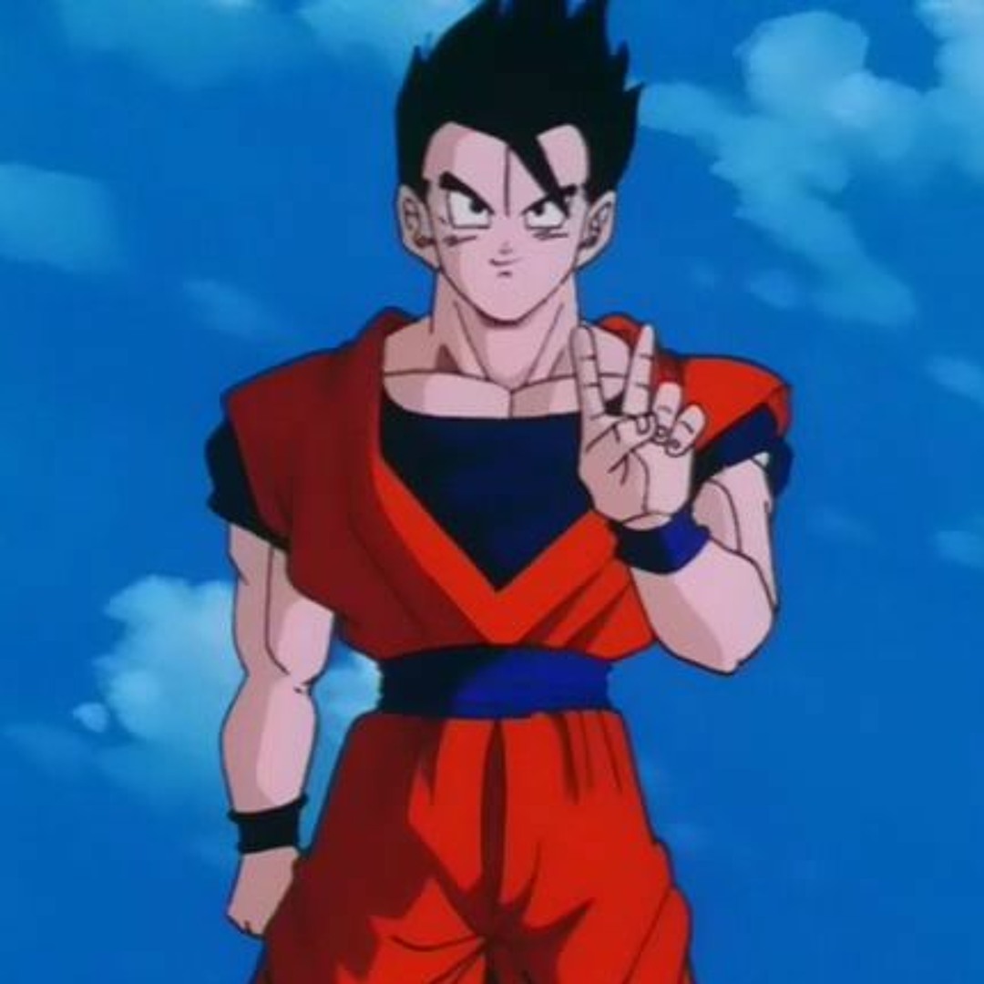 Stream Drip Gohan Theme (DBZ Buus Fury) by Madara Marc Exclusive ...