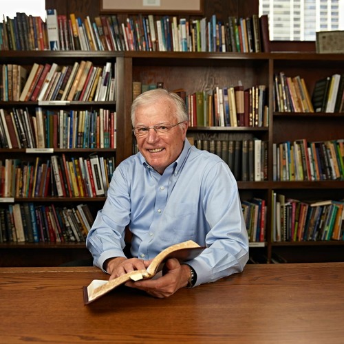 Stream Dr. Erwin Lutzer: We Will Not Be Silenced (March 18th, 2021) by ...