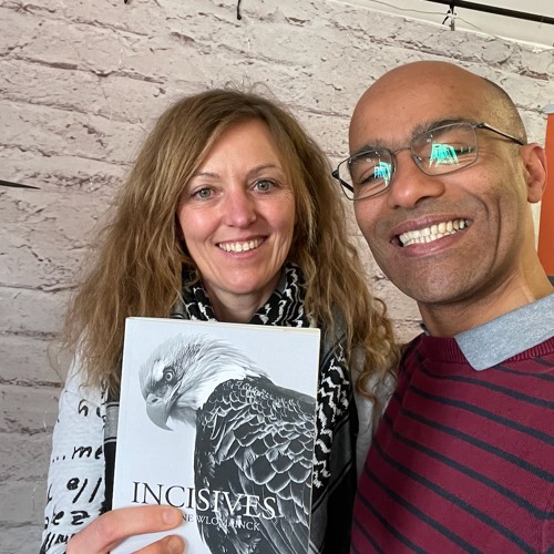 Stream BLB Caroline Wlomainck - Incisives Lamiroy by Bou Bounoider ...