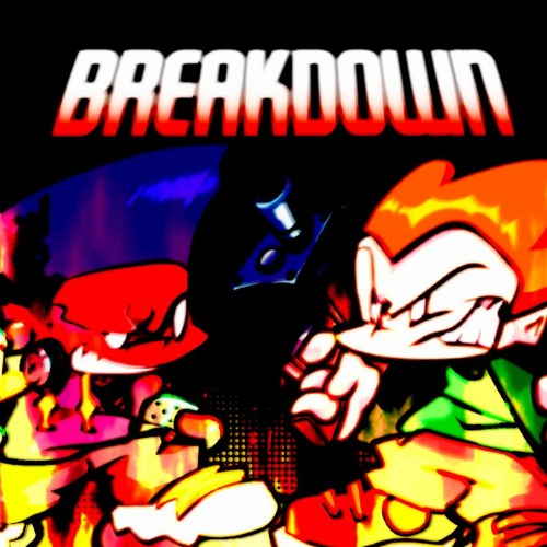 Stream Breakdown | Darnell VS Pico FNF (+FLP) by Lubario | Listen ... Stream Breakdown | Darnell VS Pico FNF (+FLP) by Lubario | Listen ...