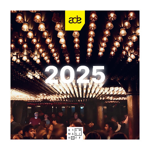 Krumm & Schief - ADE 25 Mix 2025-10-22