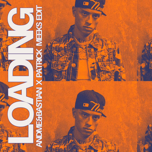 Stream Central Cee - Loading (AndMe & Bastian & Patrick Meeks Edit) by ...