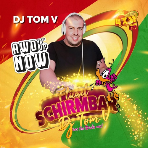 Stream AWD OP NOW As 2024 Liveset Dj Tom V. by Dj Tom V | Listen online for free on SoundCloud