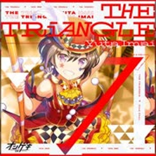 Stream Yuta Imai - THE TRiANGLE by Lusdaz | Listen online for free on ...