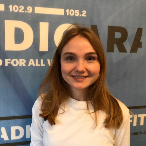 Stream Interview With Claire Schadeck From CID Fraen An Gender by ARA ...