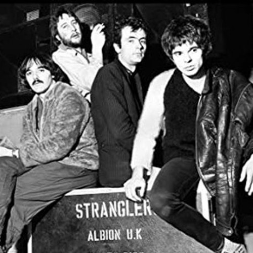 Stream MenInBlack: The Story of THE STRANGLERS by Ed Bishop's ...