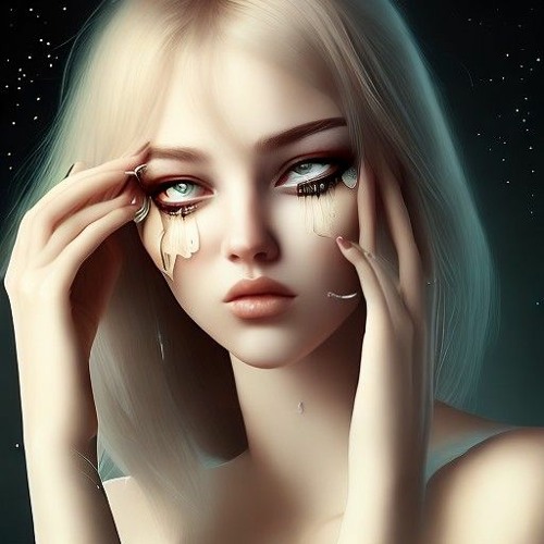 Stream Living in Misery - Original Song by Gisele Azzi | Listen online ...