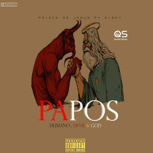 Stream Papos_(human, Devil & God) by Prince d Jesus | Listen online for ...