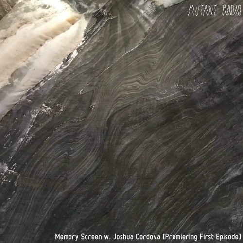 Stream Memory Screen w. Joshua Cordova [Premiering First Episode] [11. ...