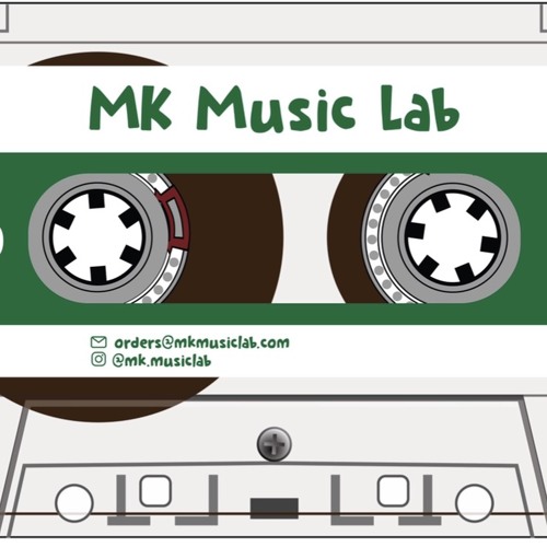 Stream MK Music Lab June mix by MK Music Lab | Listen online for free ...