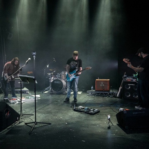 Stream Dream Holiday (live - read by Dean Freeman) by ODAS | Listen ...