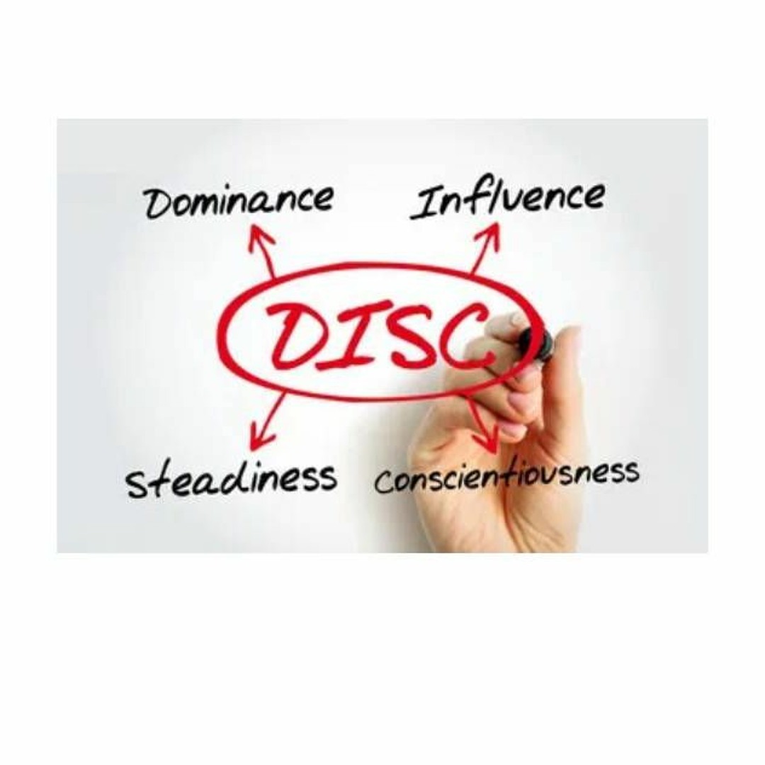 Stream The Mysteries of My DISC Personality Test Results by ...