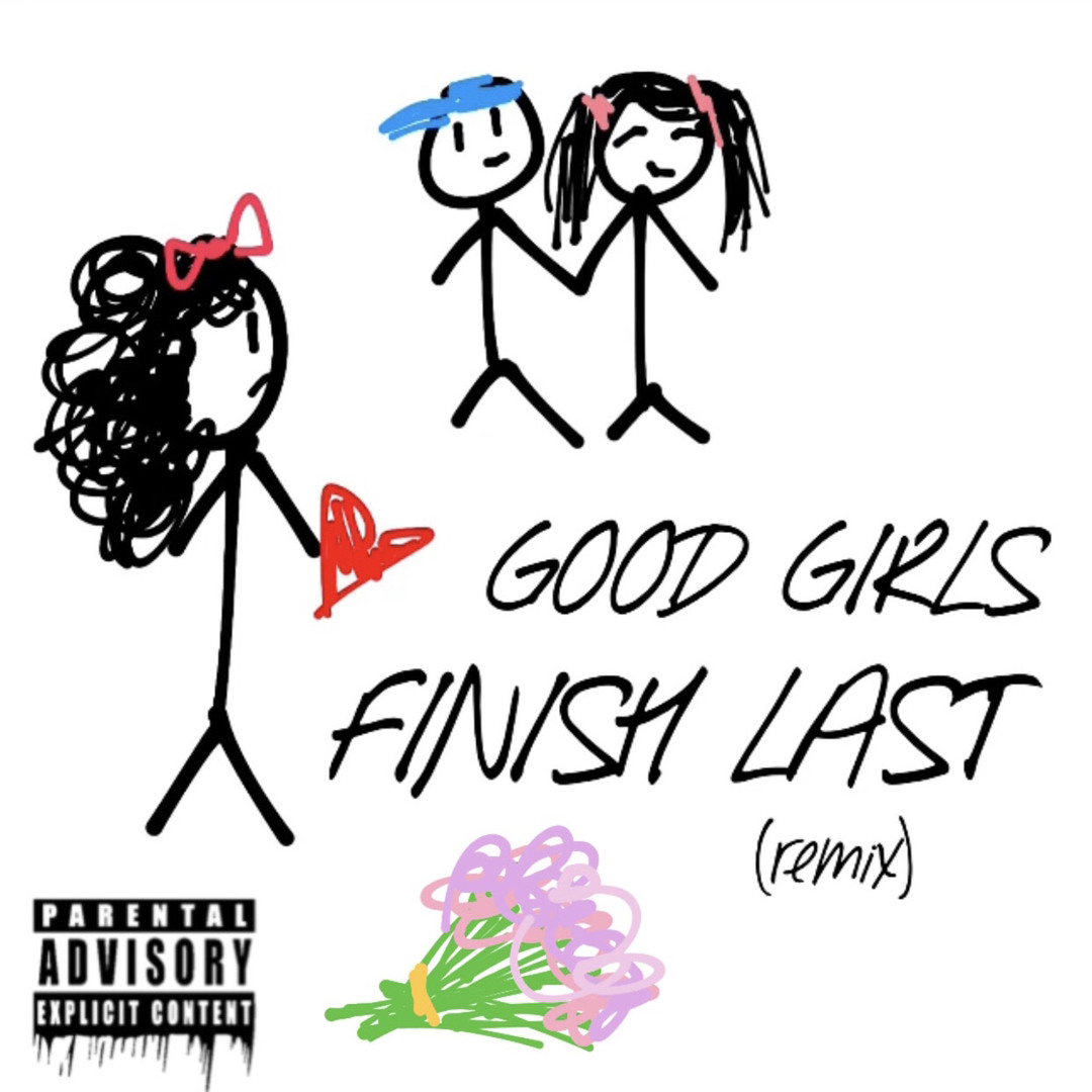 Stream GOOD GIRLS FINISH LAST (remix) [prod.IOF] by burnrubber | Listen ...
