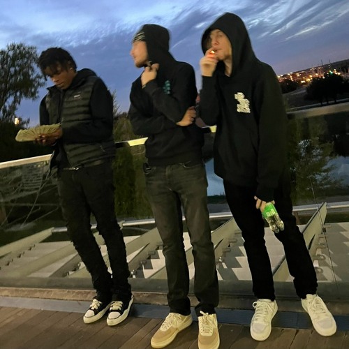 Stream cosantana & cvleb - callin my name [remix] (prod. jamesstfu ...