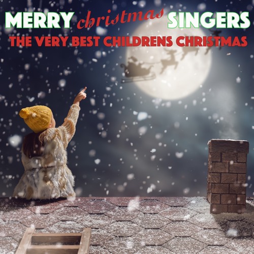 Stream White Christmas by Merry Christmas Singers | Listen online for ...