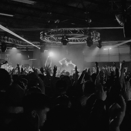 Stream AYYBO LIVE @ BOXPAC PROJECT WAREHOUSE 2024 by AYYBO | Listen ...