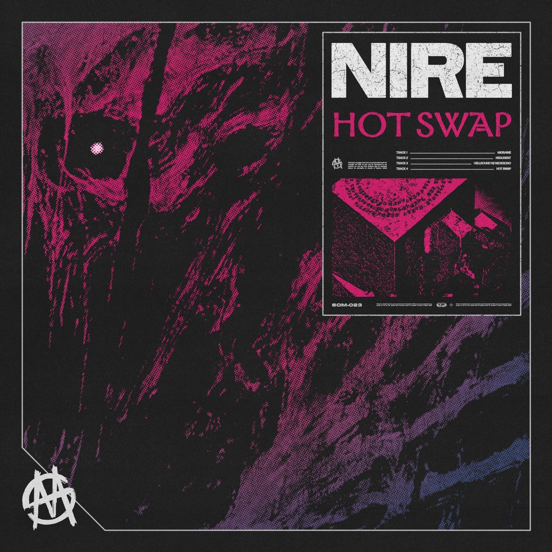 Stream Sounds Of Mayhem | Listen to NIRE - HOT SWAP EP playlist online ...