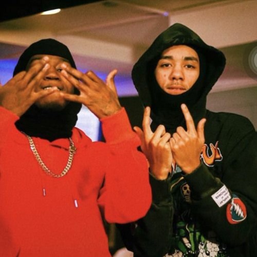 Stream Say Drilly x Lee Drilly - 20 mins [Bass Boosted] by 👻 | Listen ...