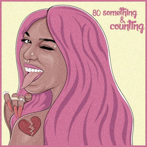 Stream 80 Something & Counting by Dotche | Listen online for free on ...