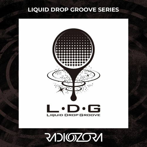 Stream radiOzora | Listen to Liquid Drop Groove Series playlist online ...