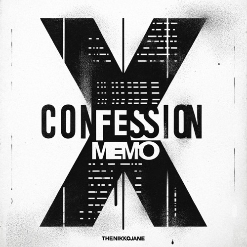 Stream Confession Memo X by theNikkojane | Listen online for free on SoundCloud