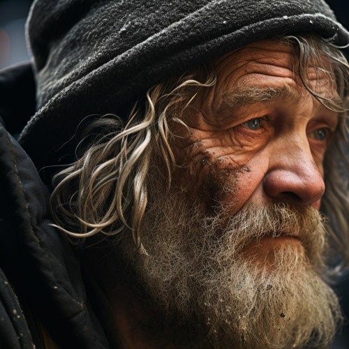 Stream Paddy the Duke: A Glimpse into a Homeless Man’s Life on NYC ...