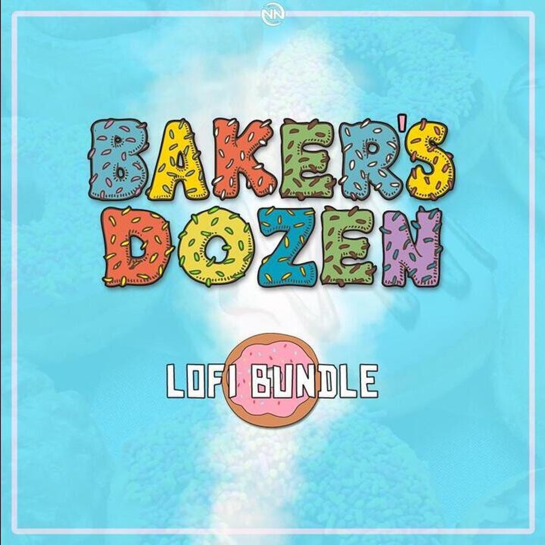 Stream Bakers Dozen Bundle (Demo) by Modern Producers | Listen online ...