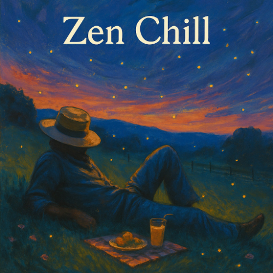 Stream Zen Chill by Arystic | Listen online for free on SoundCloud