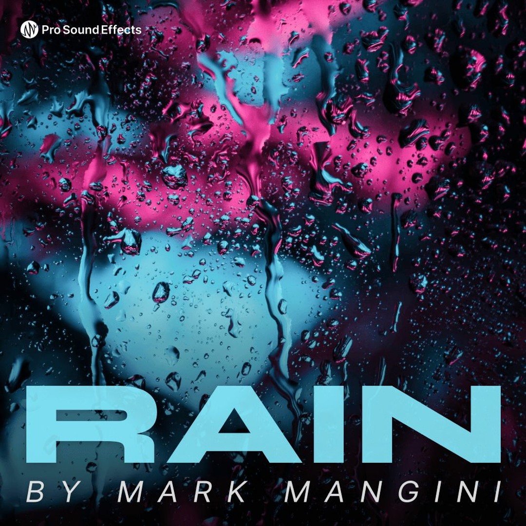 Stream Rain - Demo by Pro Sound Effects | Listen online for free on SoundCloud