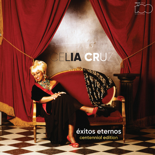 Stream Cúcala (Remasterizado 2025/Live) by Celia Cruz | Listen online ...