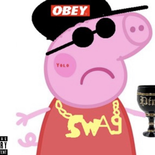 Stream Peppa Pig Freestyle (prod. DBXATZ) by Drew Hefner | Listen ...