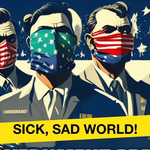Stream Sick, Sad World by This Week in Common Sense | Listen online for ...