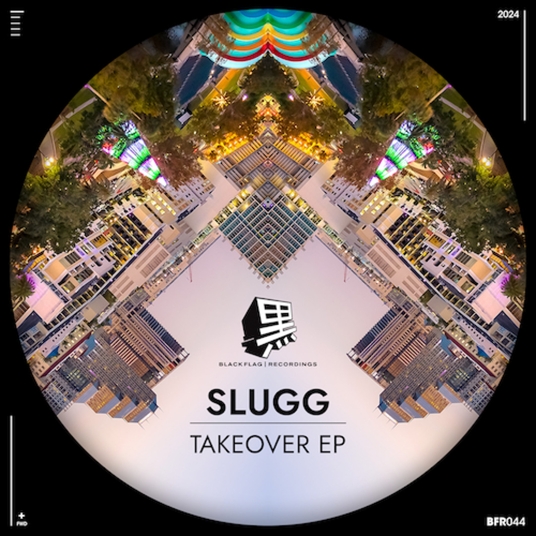 Stream Premiere: Slugg - Pimp Slappin' [Blackflag Recordings] by When ...