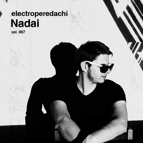 Stream Nadai - Validation Lost / vol. 007 by electroperedachi | Listen ...