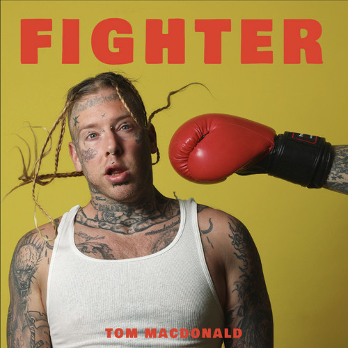 Stream Fighter by Tom MacDonald | Listen online for free on SoundCloud