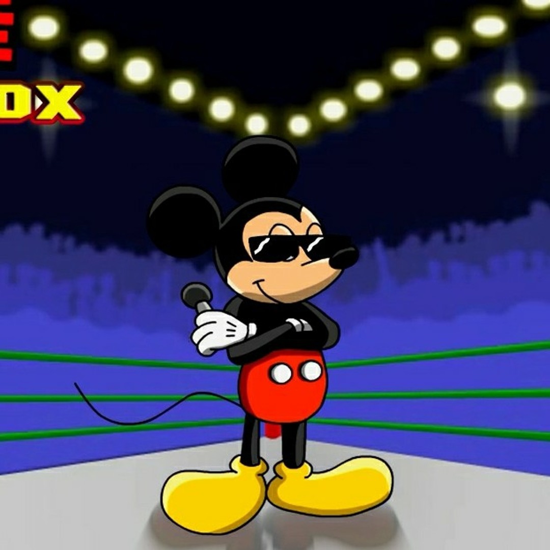 Stream Woke_Ken_Midori | Listen to Cartoon Beatbox battles playlist ...
